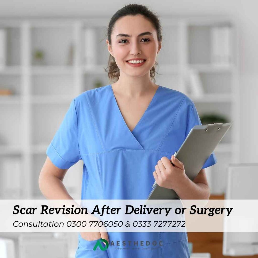 Labia Majora Augmentation in Rawalpindi | Aesthedoc Clinic