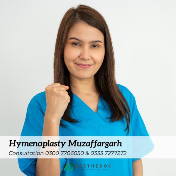 Hymenoplasty Surgery in UAE, Dubai's Expertise in Hymenoplasty