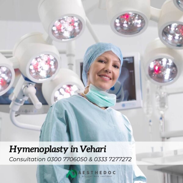 Hymenoplasty Surgery in UAE, Dubai's Expertise in Hymenoplasty